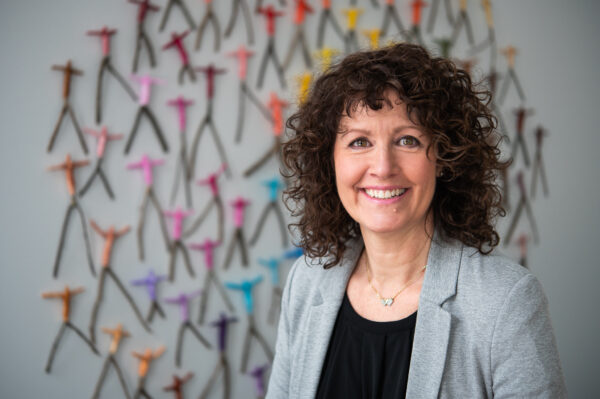 30 ans d’engagement pour Isabelle Boissé - Institut Pacifique